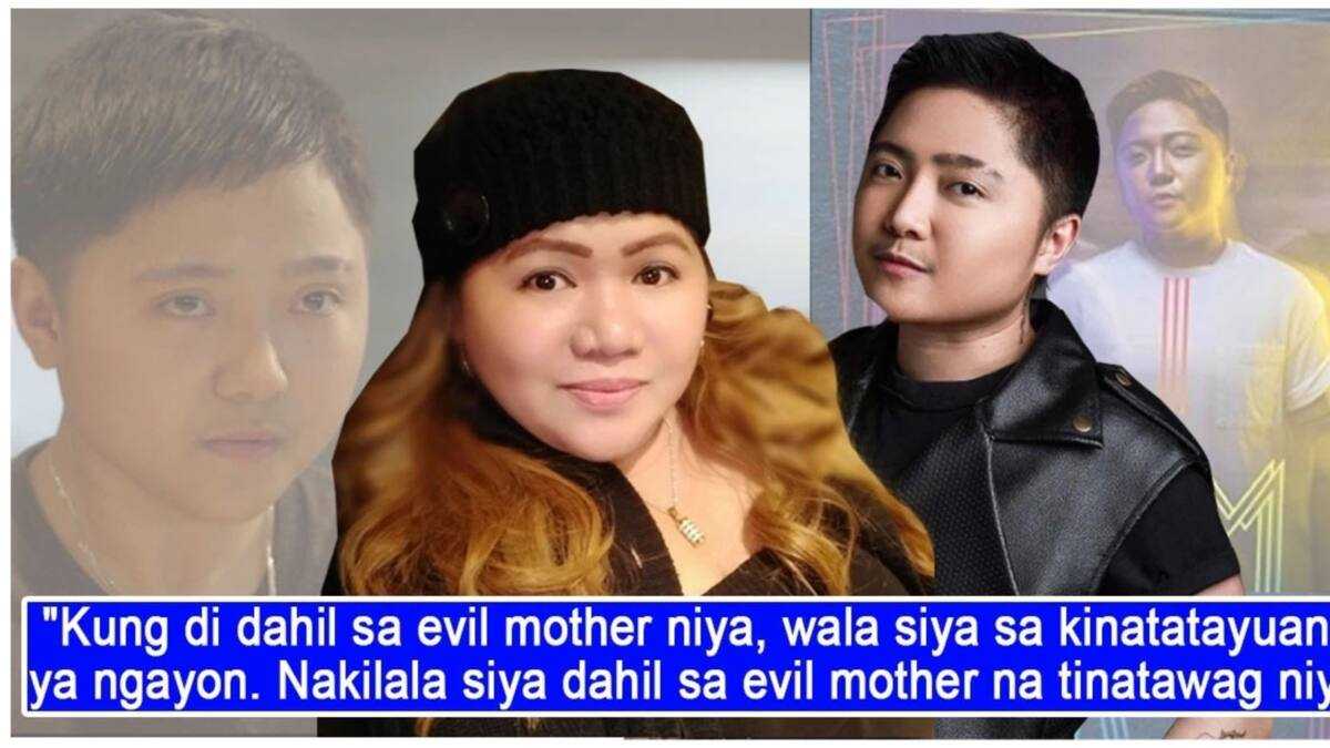 Raquel Pempengco reacts to Jake Zyrus's revelations in his book - KAMI.COM.PH