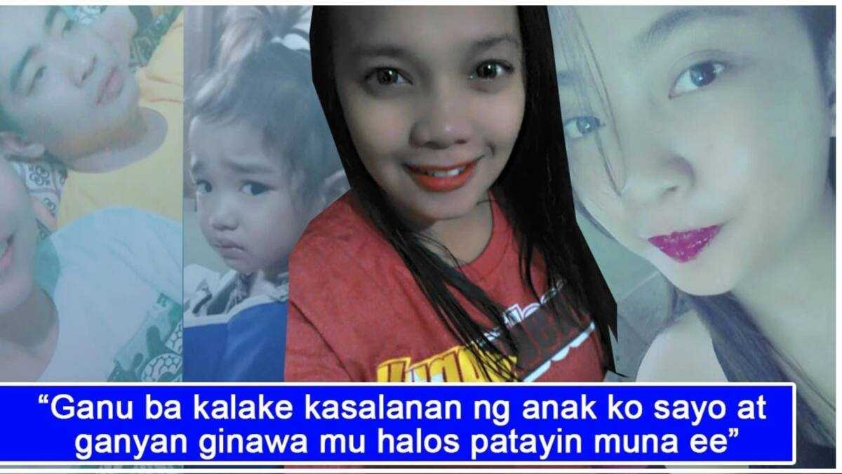 Hinanakit ng isang ina! Tunay na nanay ng batang sinaktan, naglabas ng ... Hinanakit ng isang ina! Tunay na nanay ng batang sinaktan, naglabas ng ...