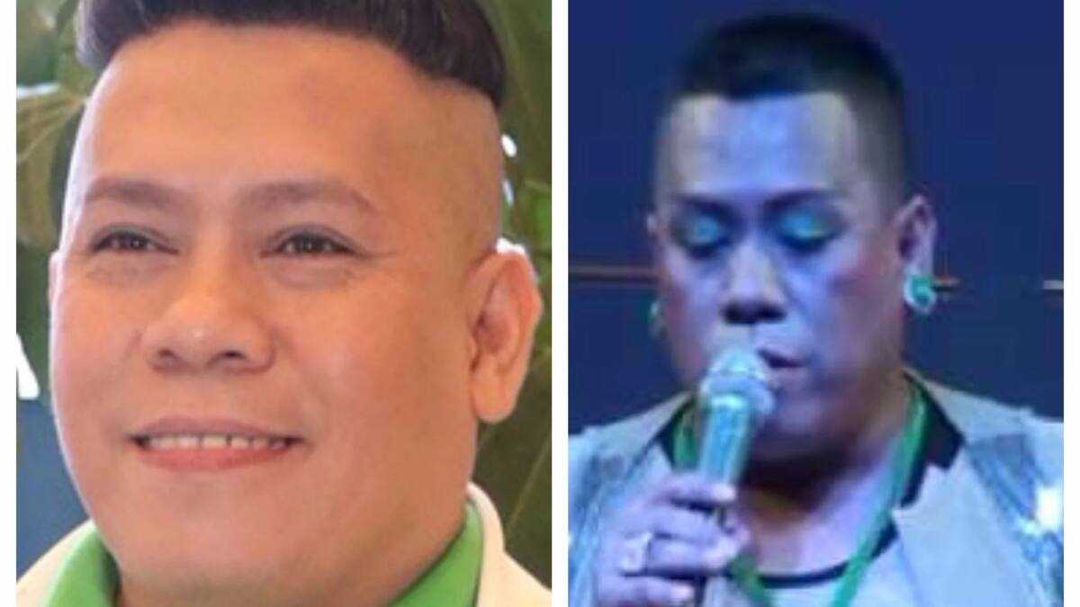 Stand up comedian Atak being accused of act of lasciviousness. - KAMI ...