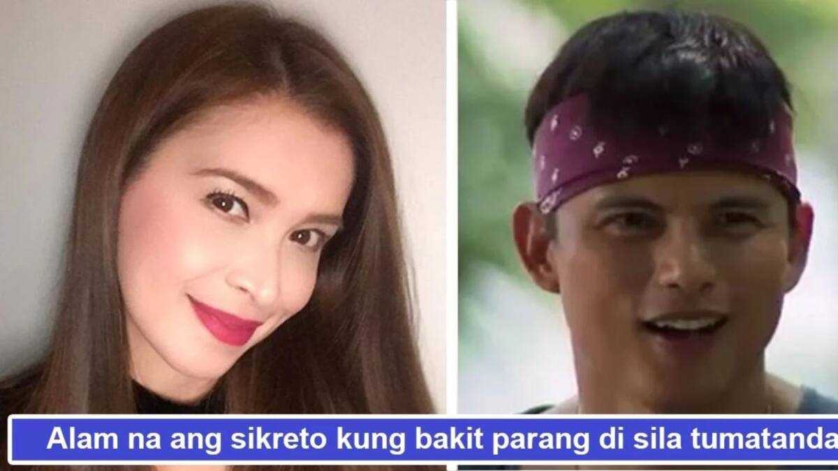 Sunshine Cruz and Zoren Legaspi share secret behind their youthful ...