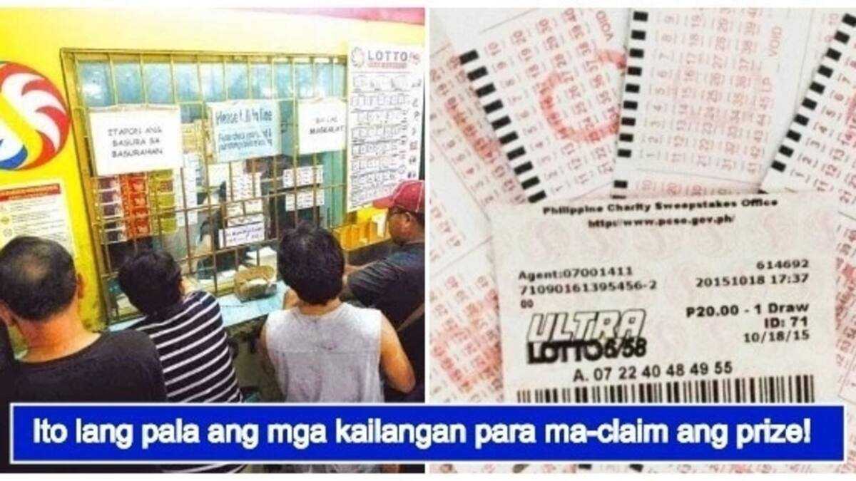 Explainer: How to claim the prize when you hit the Lotto jackpot ...