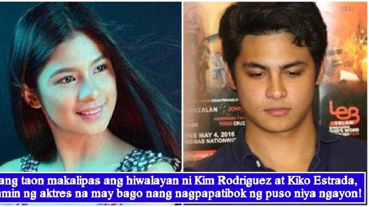 ‘Parang Pinoy din!’ Kim Rodriguez proudly opens up about her ...