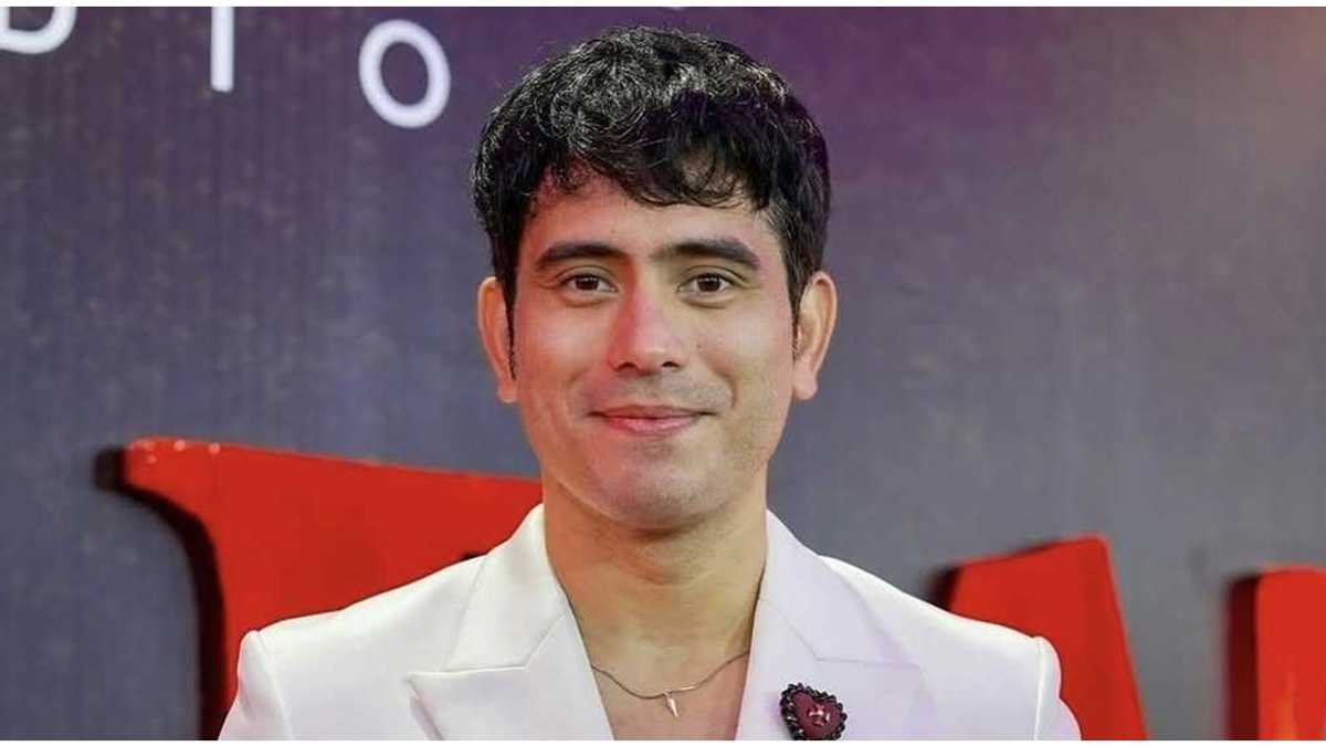 Gerald Anderson gets candid after being asked if he is open to ...