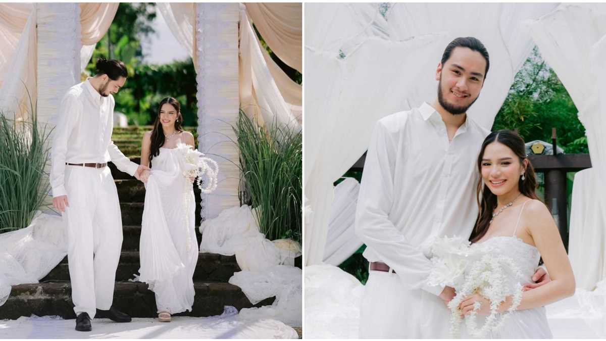 Rere Madrid and Kai Sotto stun netizens as they pull off surprise ...