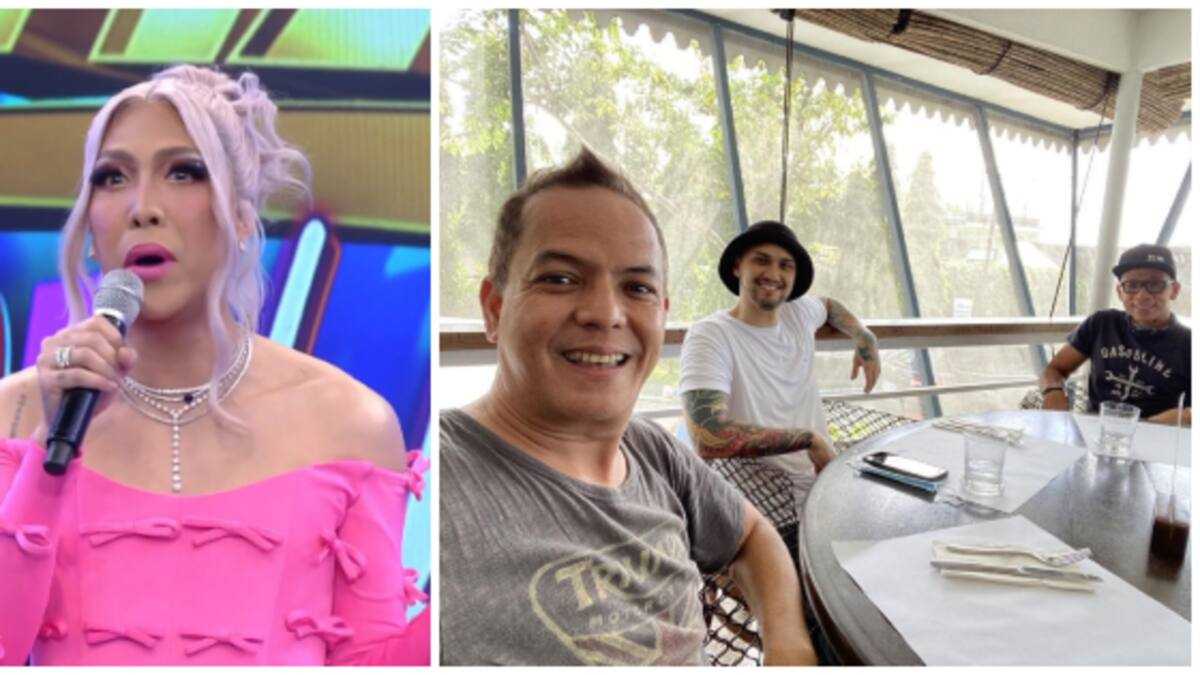 Vice Ganda, pinasalamatan si Direk Bobet Vidanes at mga dating kasamang ...
