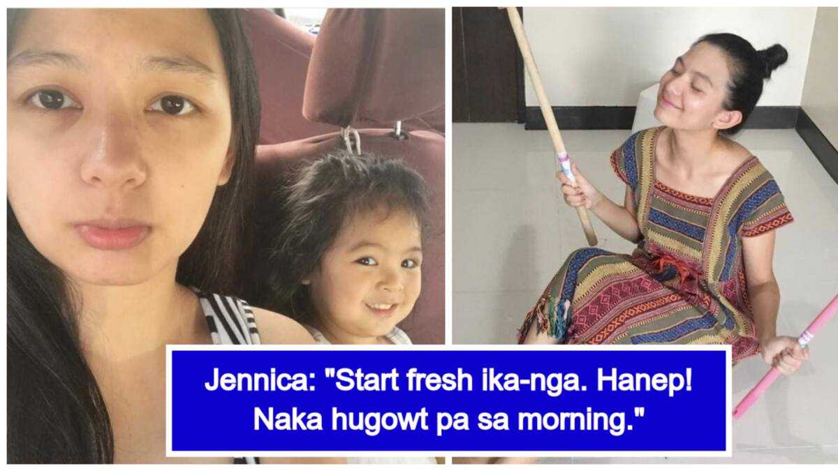 Jennica Garcia, maglilipat na ng bahay kasama ang mga anak; binebenta na ang mga gamit - KAMI.COM.PH