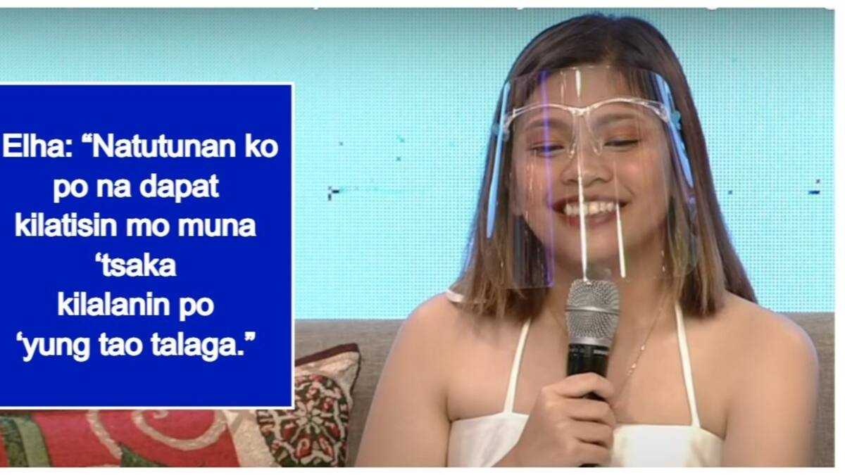 Elha Nympha says she is ‘super happy’ following recent breakup - KAMI ...