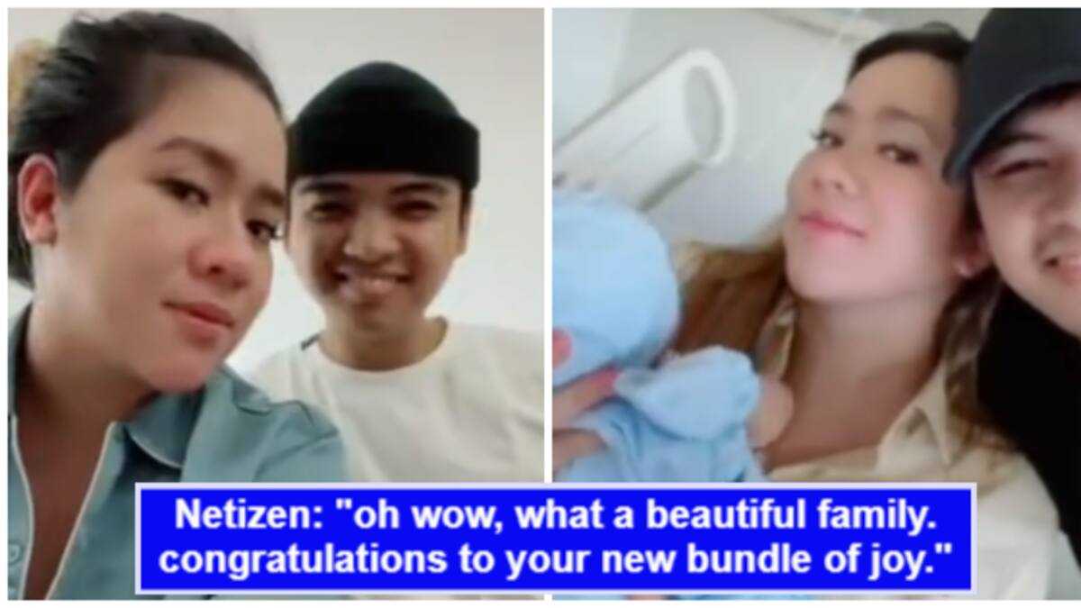 Angeline Quinto posts adorable TikTok video with her family - KAMI.COM.PH