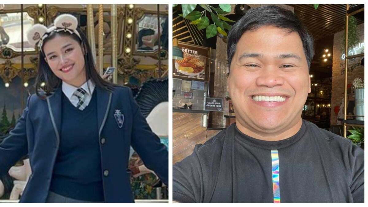 Ogie D sa bagong show ni Liza Soberano na 'Liza in Korea': "Ibigay natin sa kanya 'yun" - KAMI ...