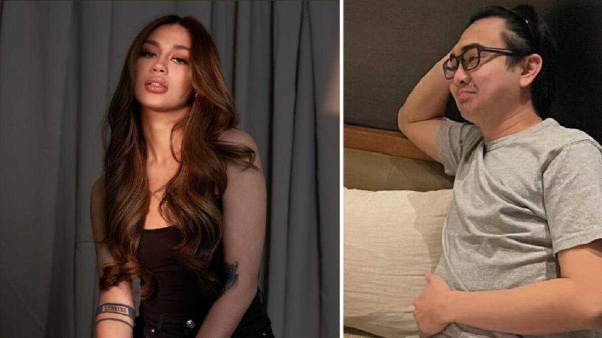 Xian Gaza, inaya si Zeinab Harake sa Thailand: “Bangkok is 3 hours away from Manila” - KAMI.COM.PH