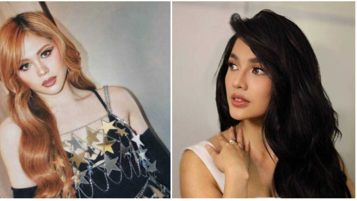 Jane De Leon gushes over Janella Salvador's stunning photoshoot: “Kaya ...