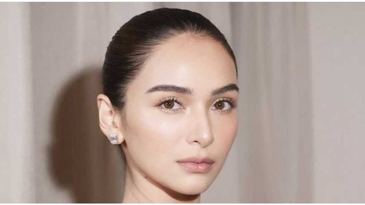 Jennylyn Mercado on corruption in the Philippines: "Tama na, sobra na" - KAMI.COM.PH