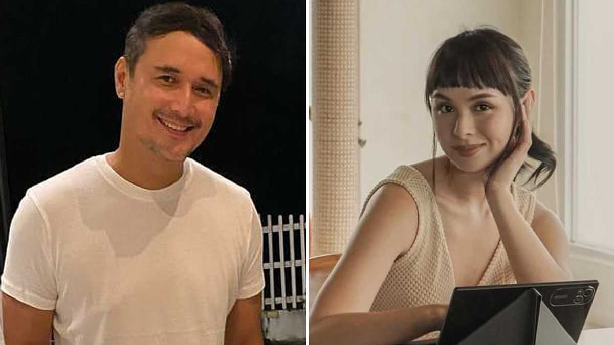 John Estrada, sobrang proud sa award na natanggap ng anak na si Kaila Estrada - KAMI.COM.PH