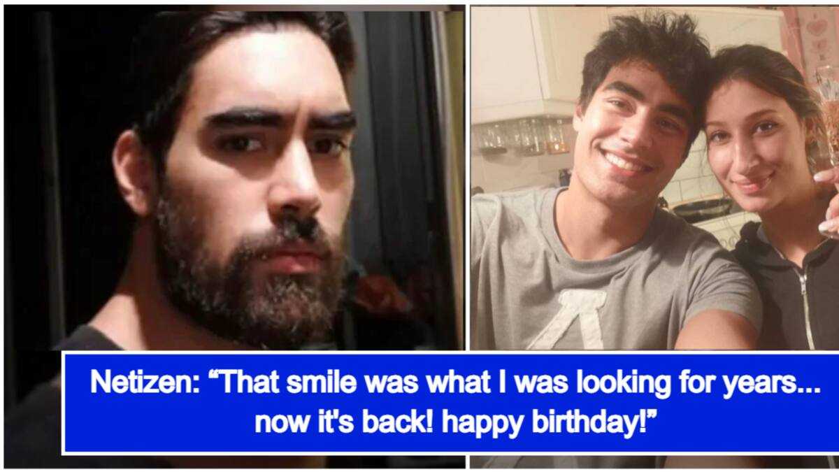 Clint Bondad marks 27th birthday with his lovely girlfriend - KAMI.COM.PH