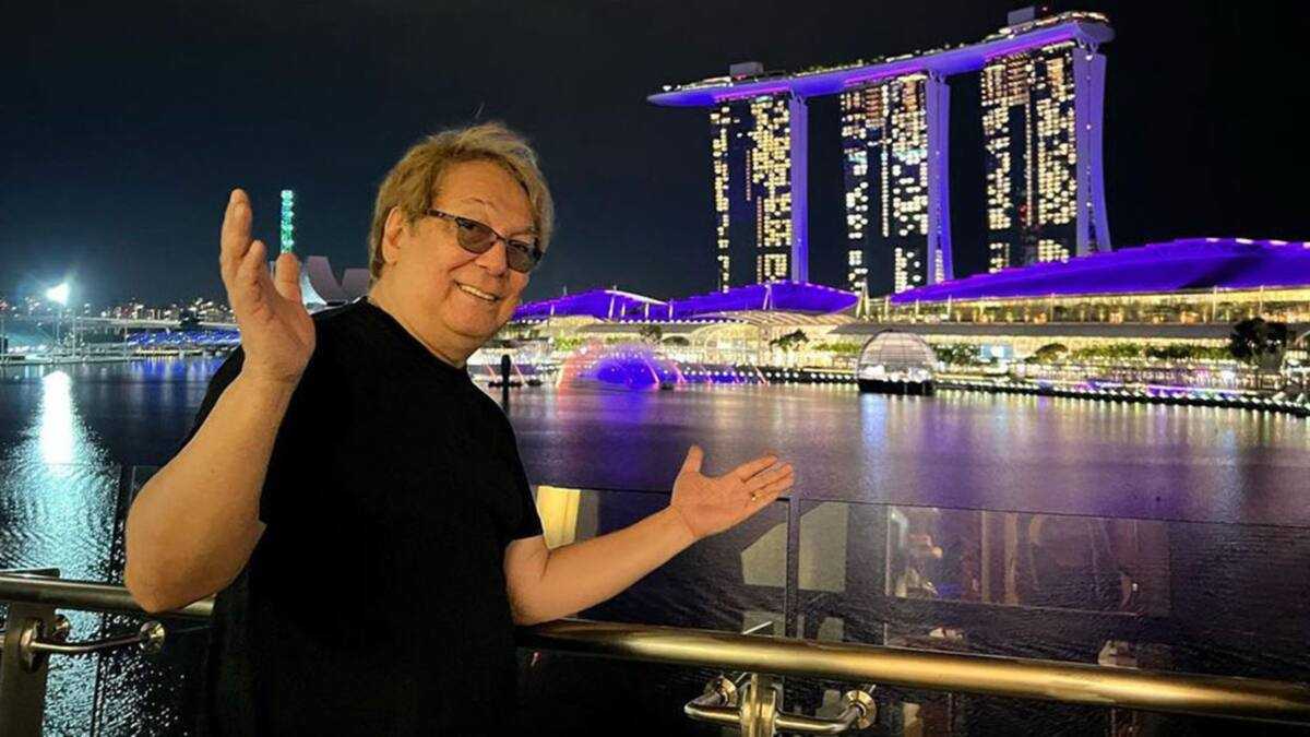 Joey De Leon, post niya kung ano ang “tama” at “mali”, umani ng suporta ...