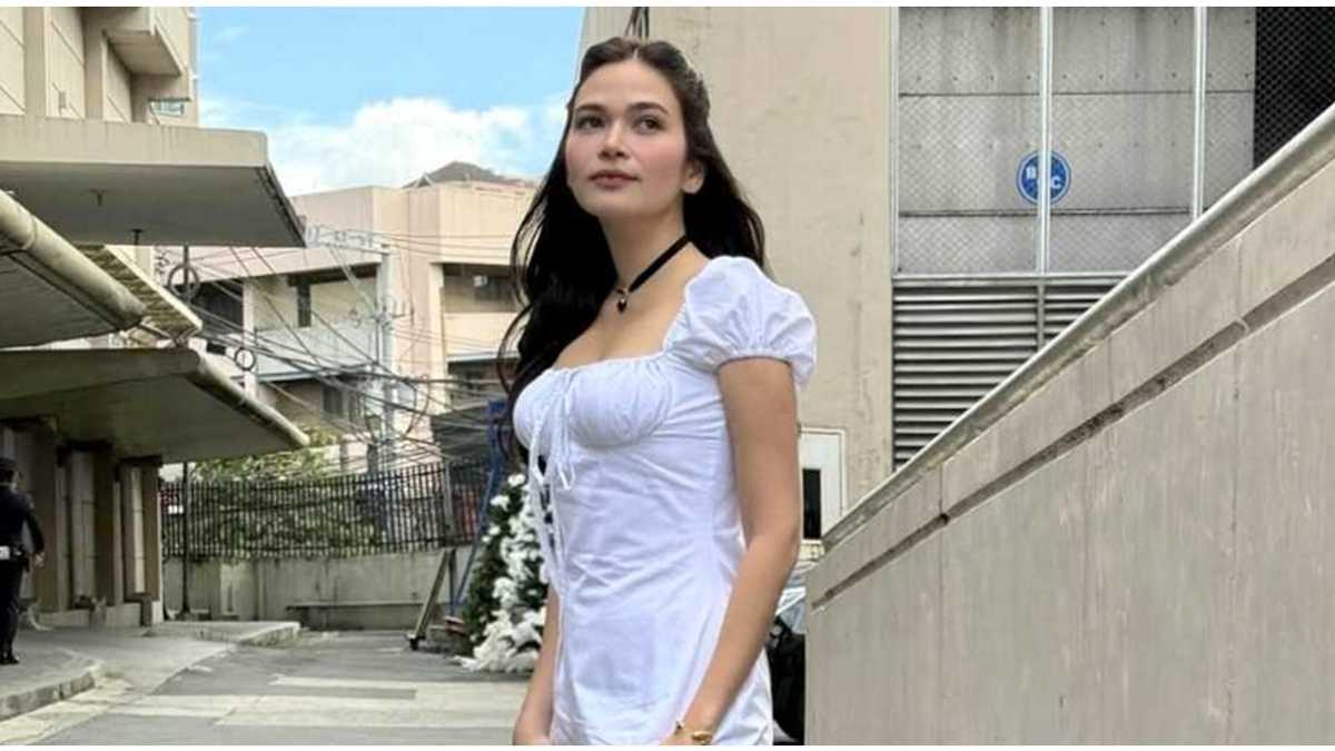 Bela Padilla, na-appreciate ang aksyon na ginawa ng BOC - KAMI.COM.PH