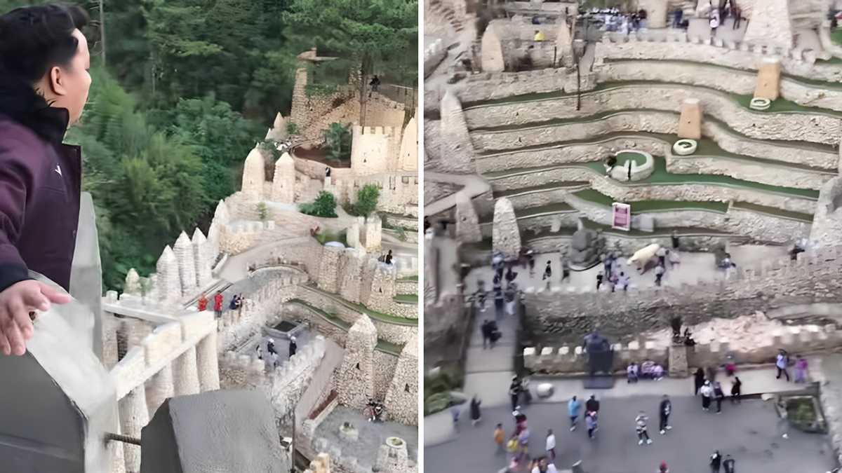 Viral joy immortalized: Igorot Stone Kingdom builds statue for 'Hep Hep ...