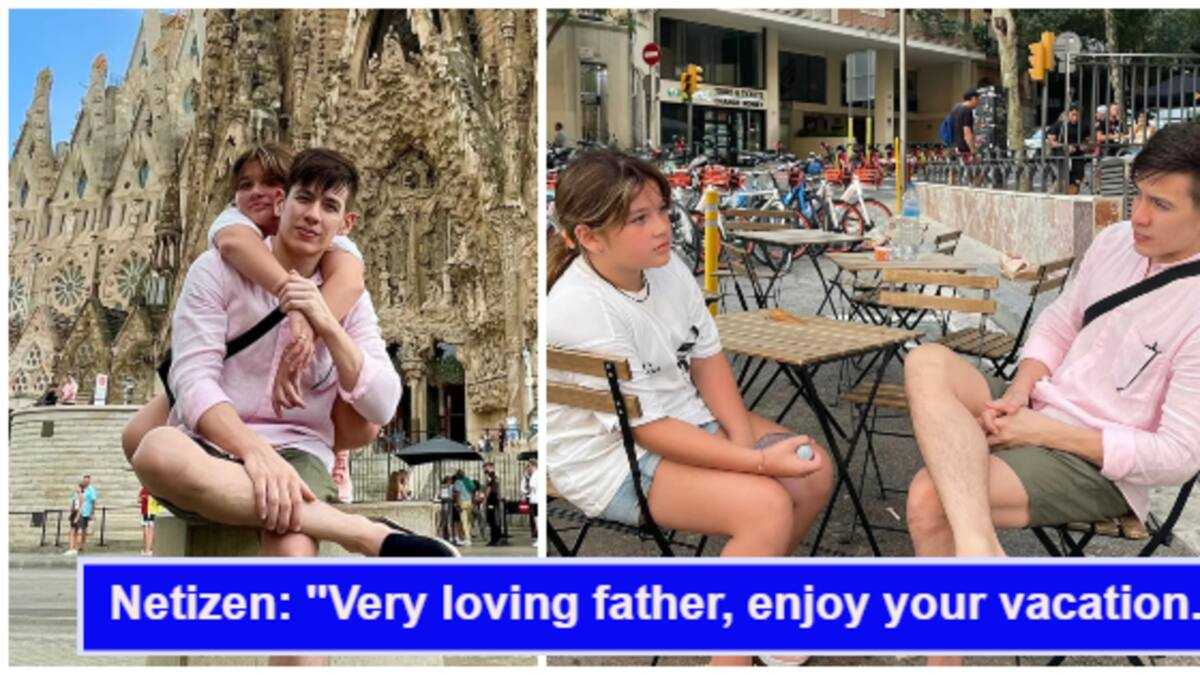 Jake Ejercito, nagbahagi ng ilan pang mga litrato nila ni Ellie na kuha ...