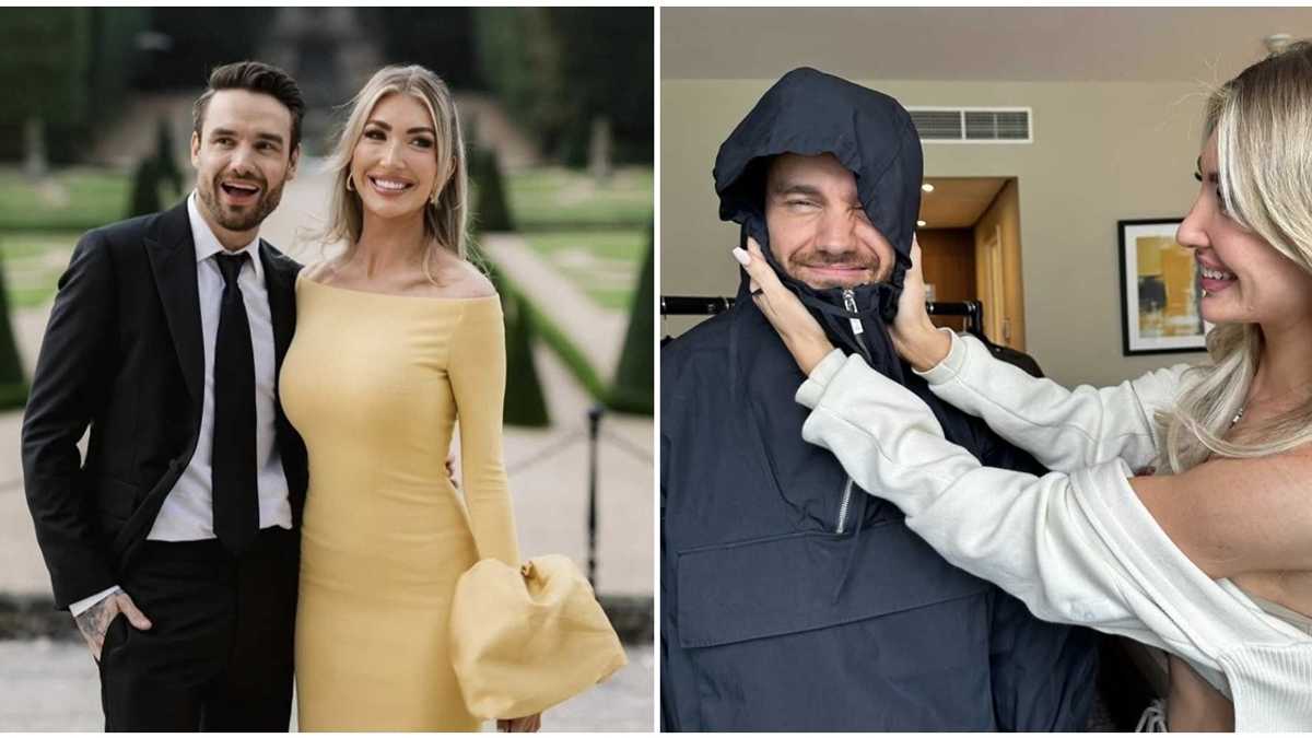 GF ng yumaong si Liam Payne, may nakakadurog-puso na post: "One day, I ...