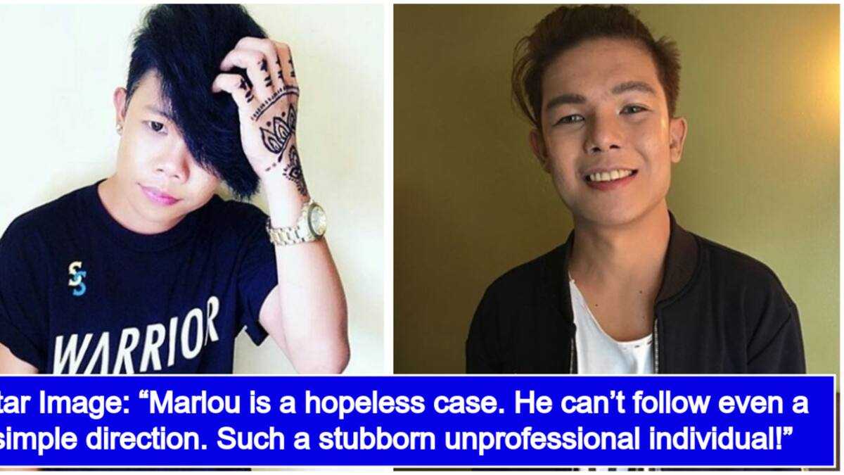 Marlou Arizala aka Xander Ford faces consequences due to his ...