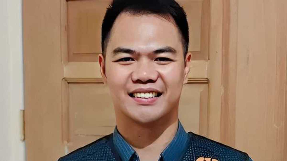 Ex-cop-turned-vlogger Francis Steve Fontillas arrested for inciting to ...