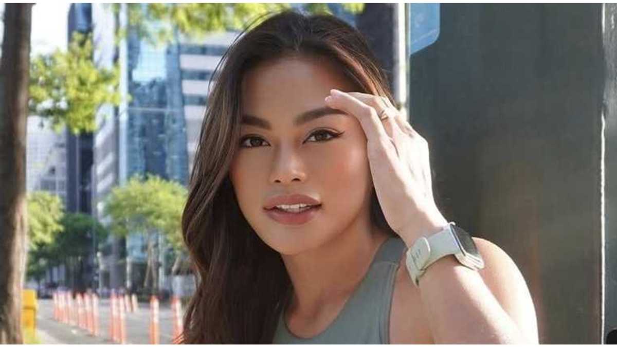 Aira Lopez, nag-reflect tungkol sa mga 'age gaps' sa relationships - KAMI.COM.PH