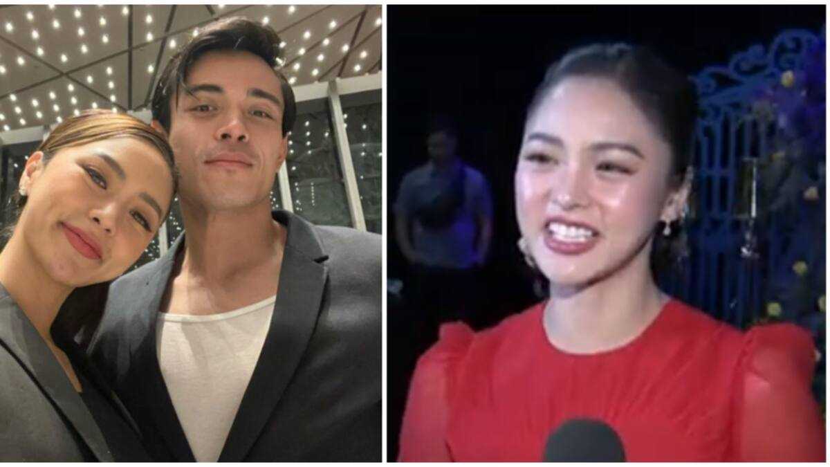Kim, sa posibilidad na makatrabaho si Xian sa GMA: "Hindi naman kami ...