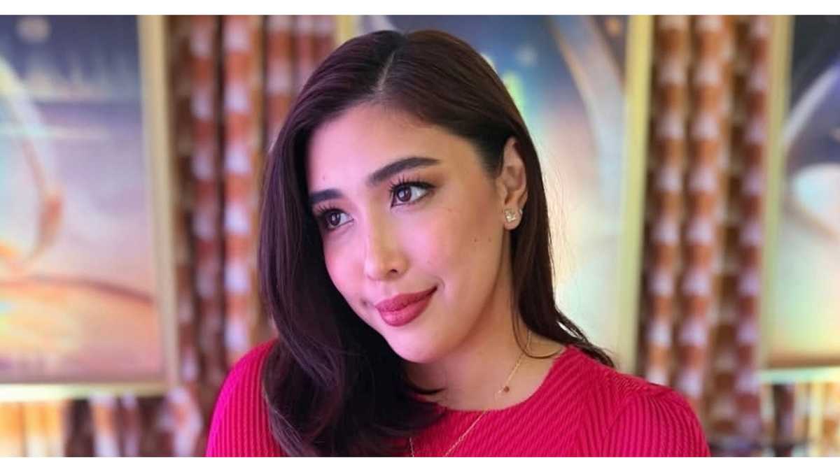 Dani Barretto writes an emotional letter to her 2016 self: "You felt ...