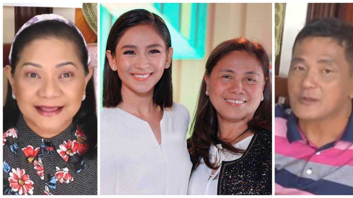 Sarah G at Mommy Divine, nagkabati na ayon sa source ni Wendell Alvarez ...