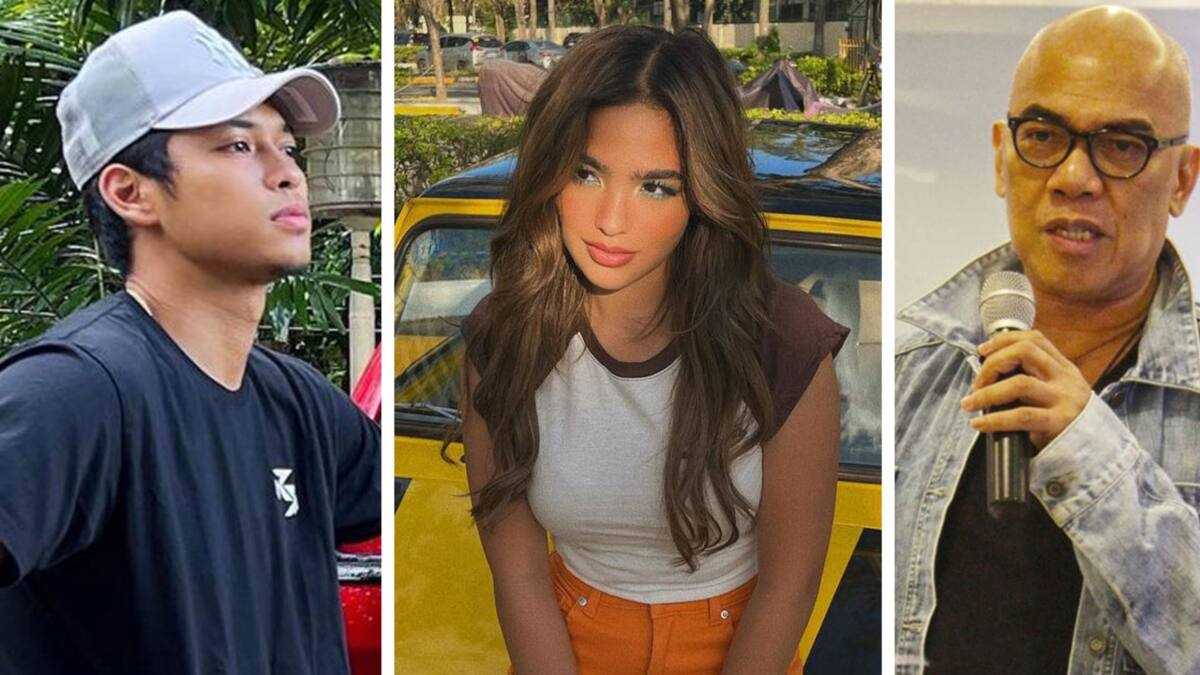 Ricci Rivero, binasag raw ang katahimikan para protektahan pamilya’t ...
