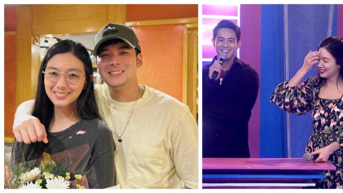 Christian Bables sa nakakakilig na eksena nina Jennica at Argel ...