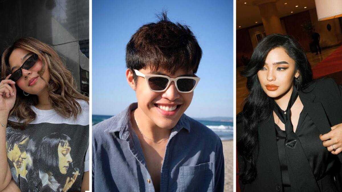 Ogie Diaz, kwinentuhan umano ng source ukol kay Miles, Elijah, at ...