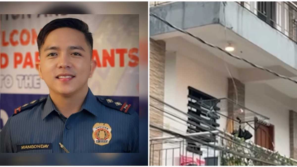 Pulis at kaniyang misis, patay nang barilin sa loob ng kanilang bahay ... Pulis at kaniyang misis, patay nang barilin sa loob ng kanilang bahay ...