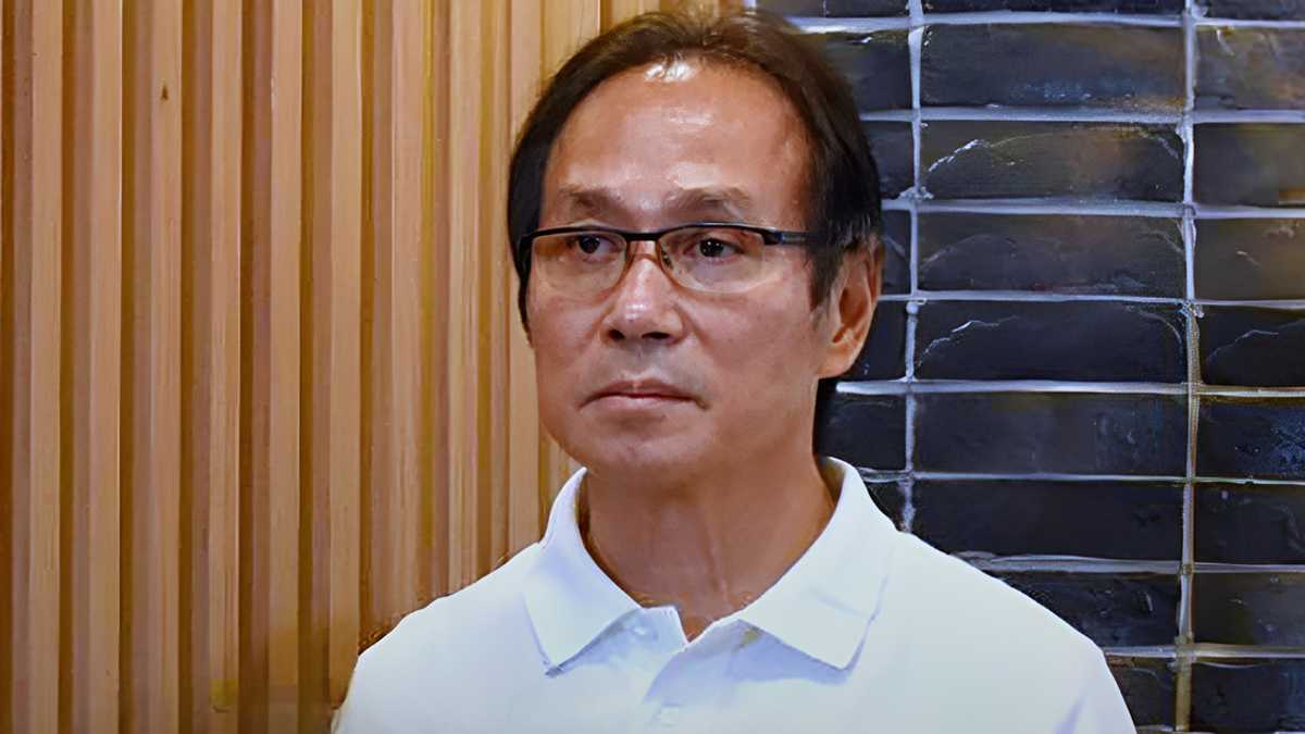 Atong Ang and 17 others ordered arrested by Laguna court in missing ...