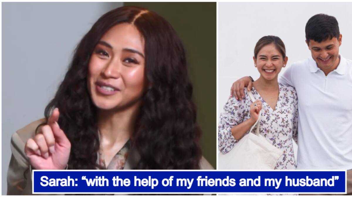 Sarah Geronimo on her social media presence: “I'm becoming more active ...