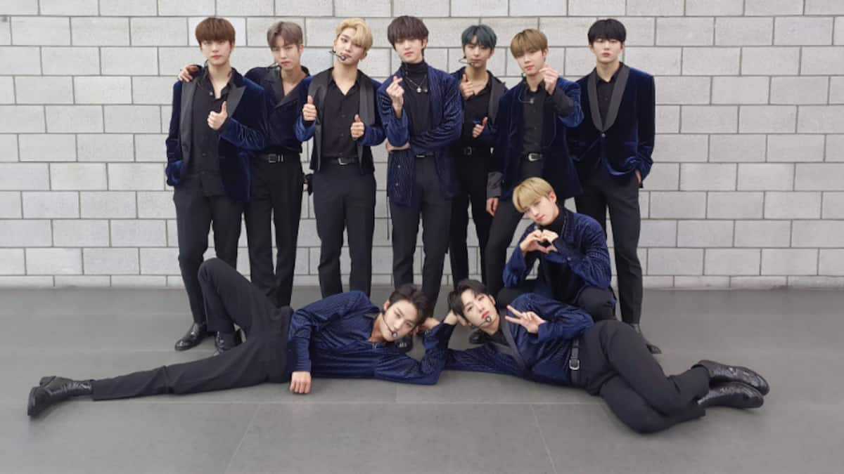 Golden Child profile: members' names, age, height, fun facts - KAMI.COM.PH