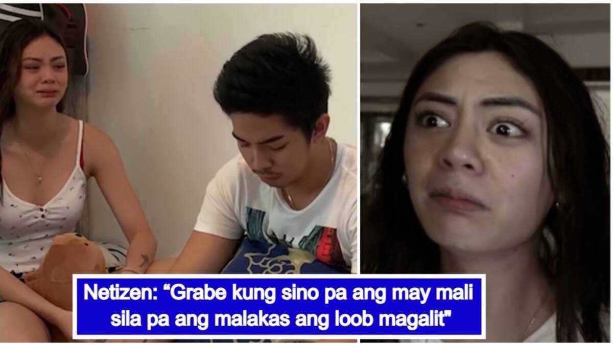 Camille Trinidad posts feisty message after arguing with Dambie Tensuan ...