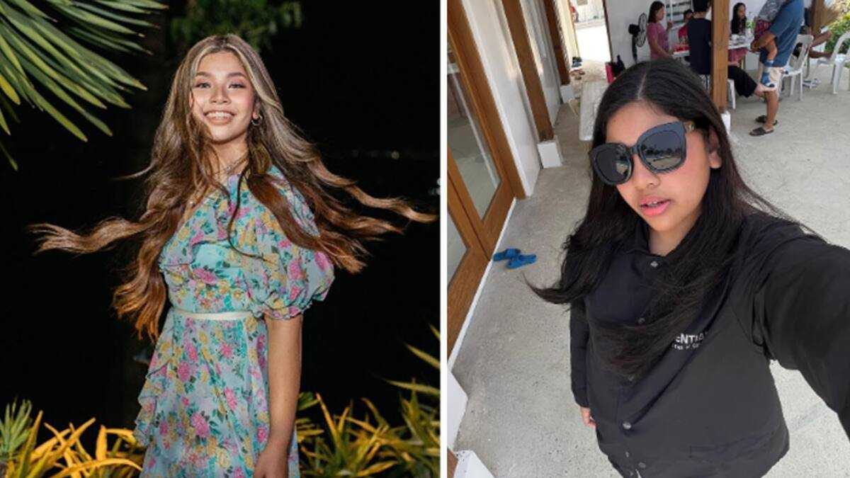 Elha Nympha, nag-post ng hugot: "4 days after naging kami nakipagkita agad sa iba" - KAMI.COM.PH