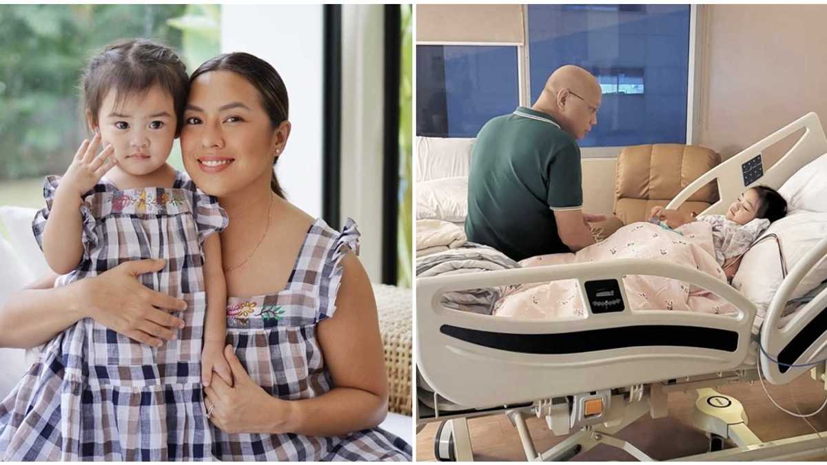 Nikki Gil opens up about Maddie's diagnosis: "Hardest thing we've gone ...