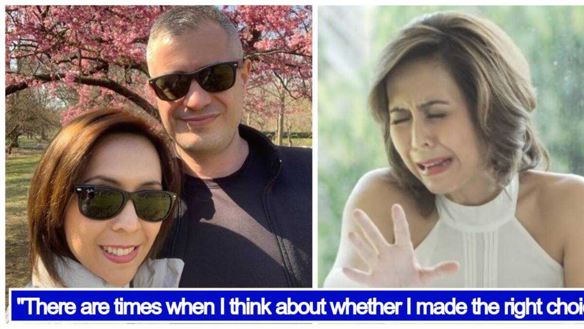 Rachel Alejandro explains why she & her husband don’t have children ...