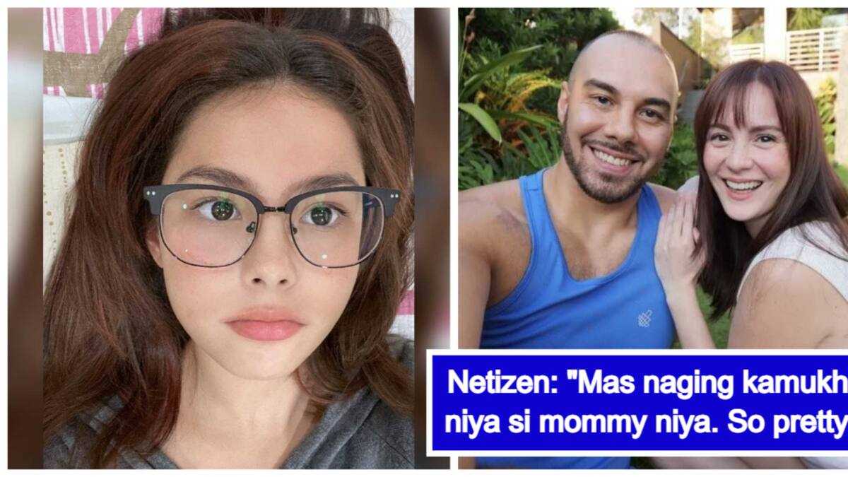 Kendra Kramer rocks new hair color; Cheska and Doug Kramer reacts ...