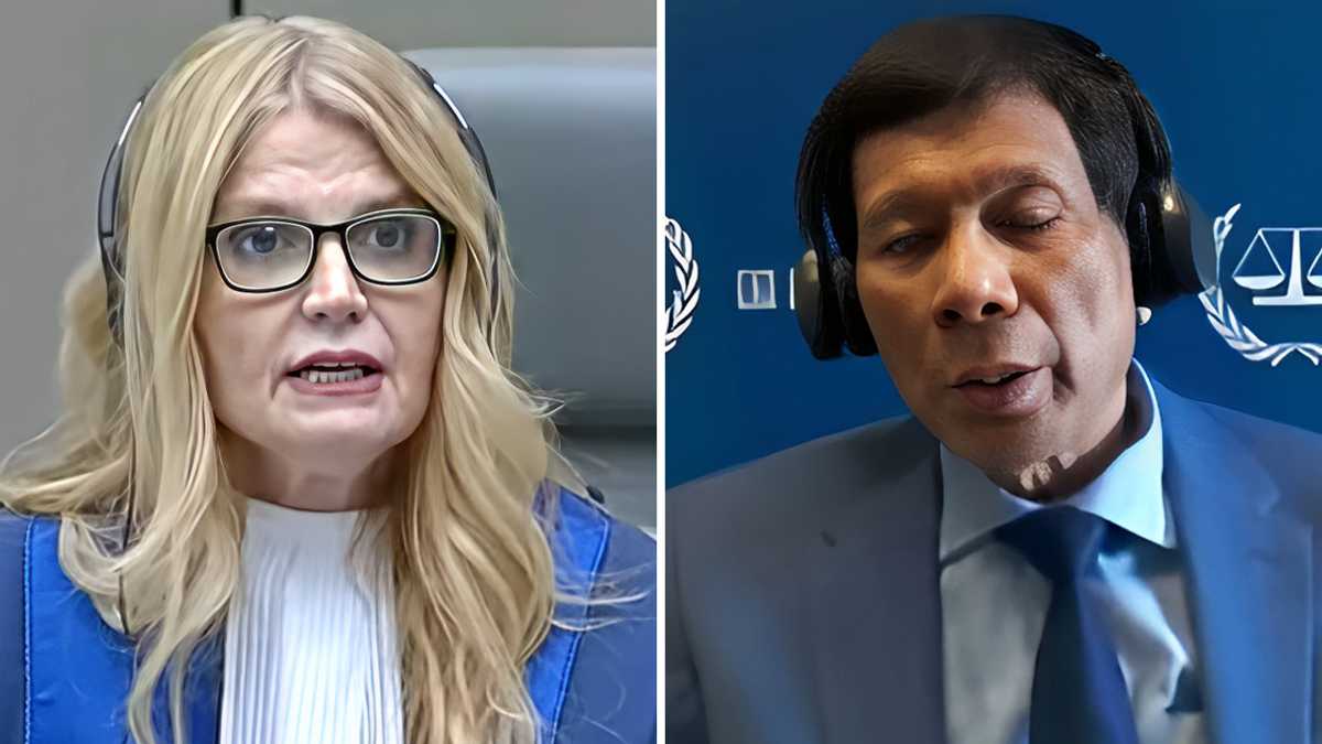 FPRRD, maaring mag-file ng “application for interim release pending ...