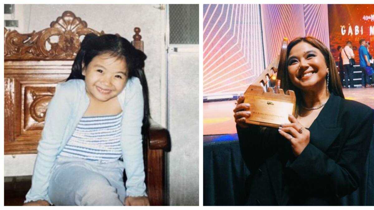 Miles Ocampo sa best supporting actress award: "Pina-praktis ko lang ...