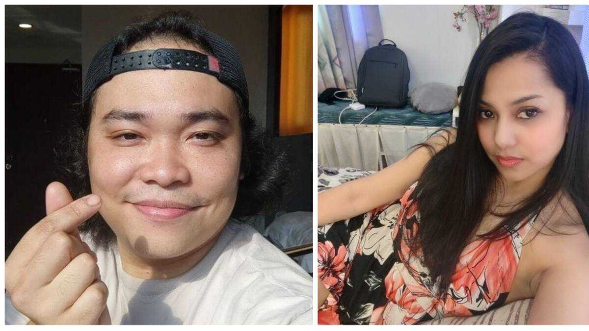 Cherry Malaya, itinama ang "partner ni Teej" na tweet ng netizen: "Ex ...