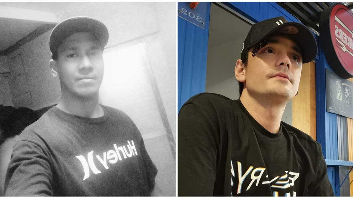 Anak ng biktima umano ni John Wayne Sace, viral ang mga nakakaiyak na posts - KAMI.COM.PH