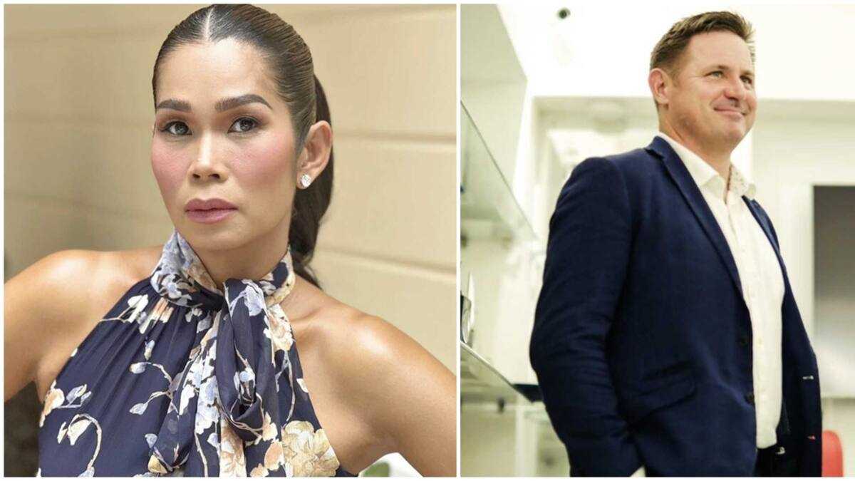 Pokwang, may bagong patutsada sa mga followers ni Lee O'Brian: Pokwang, may bagong patutsada sa mga followers ni Lee O'Brian: