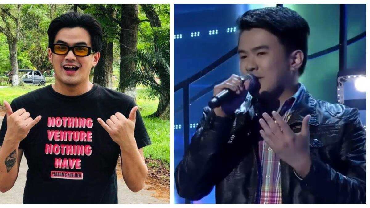 Ex-Tawag ng Tanghalan singer Ken Mariscal dies in hit-and-run incident ...