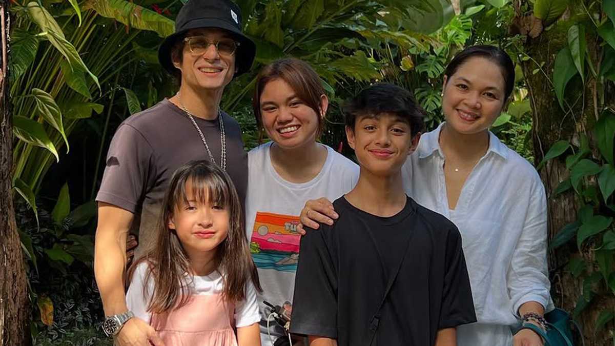 Judy Ann Santos, sweet birthday wish niya para kay Ryan Agoncillo, nagpakilig sa marami - KAMI ...
