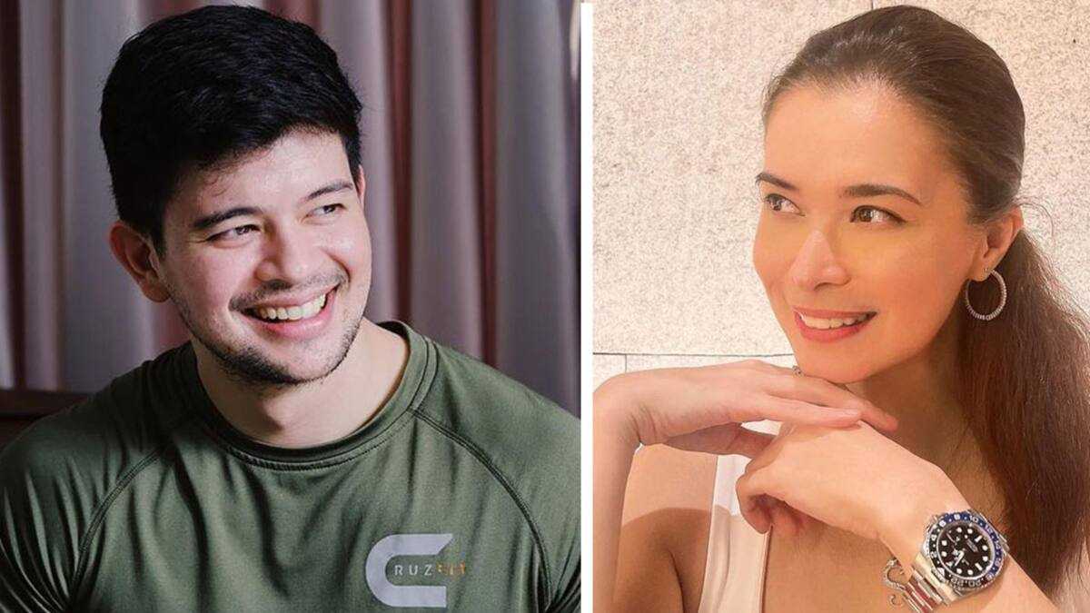Sunshine Cruz, ipinagmamalaki pinsan niyang si Rayver Cruz: “Always ...