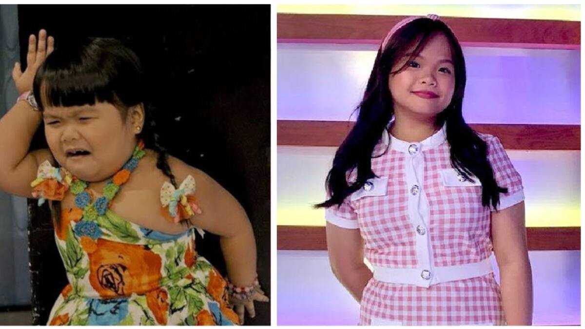 Ryzza Mae Dizon, nag-post ng aniya'y reaksiyon niya na malapit na ...